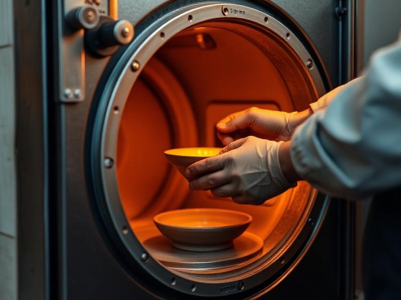 Craig's Kiln Service | Professional Kiln Repair in Texas Gulf Coast